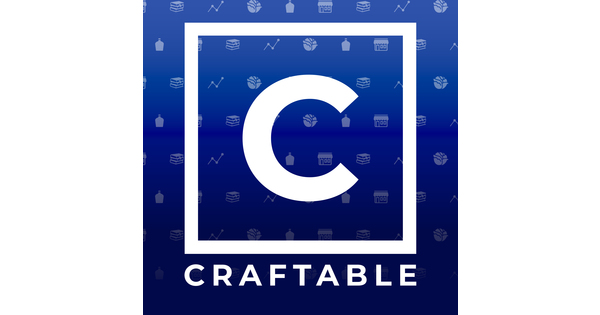 Craftable Reviews 2024: Details, Pricing, & Features | G2