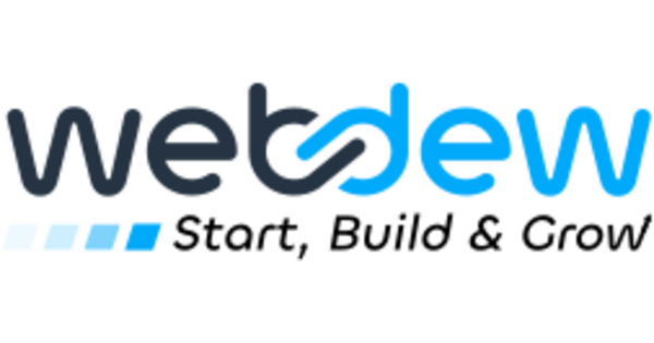 webdew Reviews 2026: Details, Pricing, & Features | G2