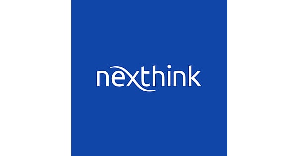 Nexthink Logo