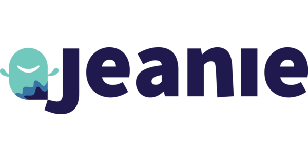 Jeanie.app Reviews 2025: Details, Pricing, & Features | G2