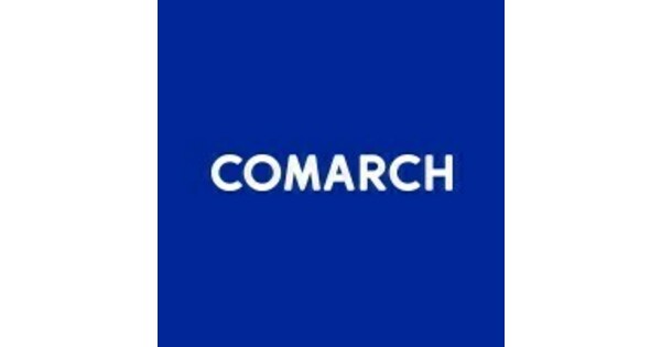 Comarch Hrm