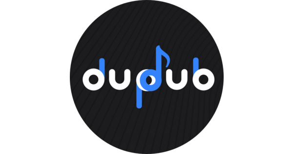 DupDub Reviews 2025: Details, Pricing, & Features | G2