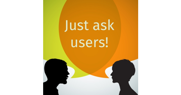 Just Ask Users Reviews 2025: Details, Pricing, & Features | G2
