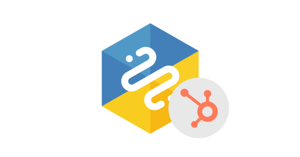 HubSpot Python Connector Pricing 2025