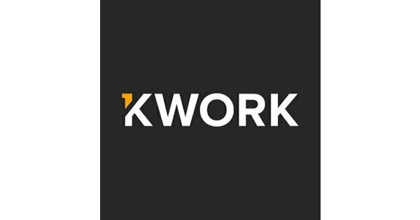 Kwork Reviews 2025: Details, Pricing, & Features | G2