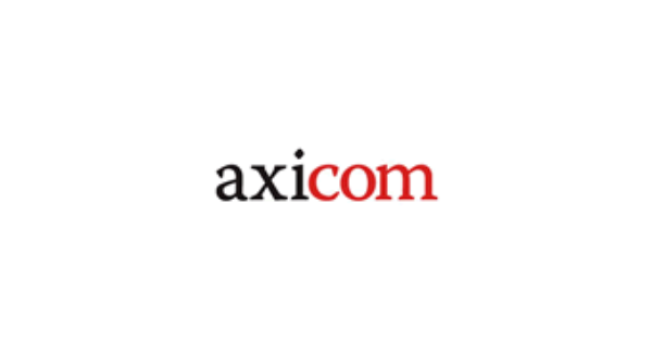 Axicom Logo