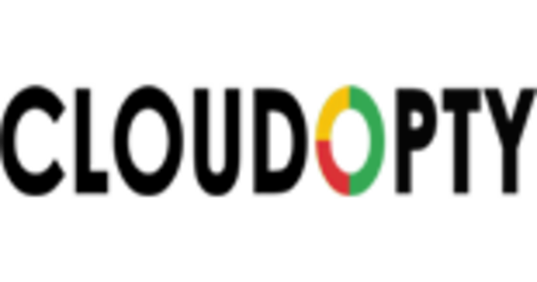 CloudOpty Reviews 2025: Details, Pricing, & Features | G2