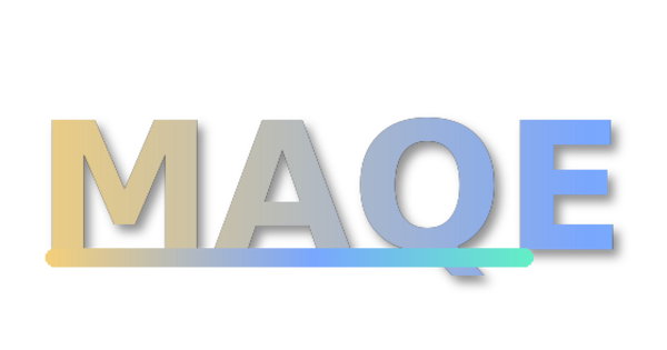 MAQE Pricing 2026