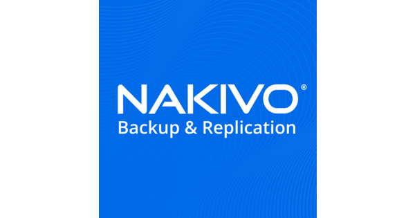 NAKIVO Backup & Replication Reviews 2025: Details, Pricing, & Features | G2