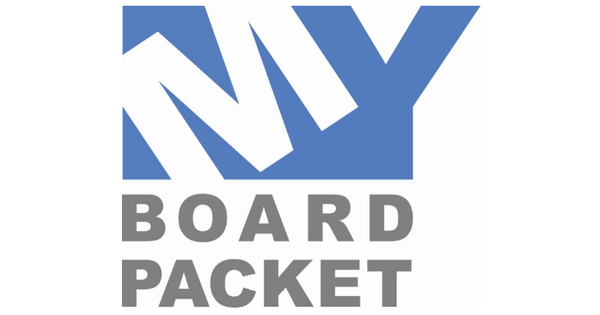 MyBoardPacket Reviews 2026: Details, Pricing, & Features | G2