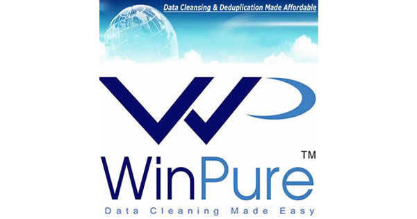 WinPure Clean & Match Reviews 2022: Details, Pricing, & Features | G2