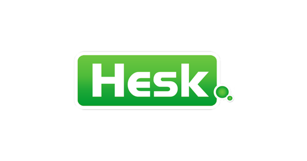 Hesk Reviews 2025: Details, Pricing, & Features | G2