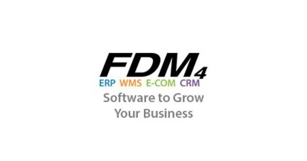 FDM4 ERP Reviews 2026: Details, Pricing, & Features | G2