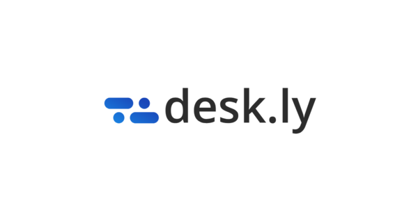 desk.ly Reviews 2026: Details, Pricing, & Features | G2