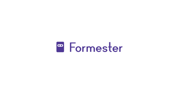 Formester Pricing 2025