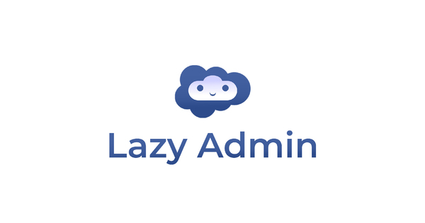 Lazy Admin: AI-Powered Quick Reporting Tool Pricing 2025