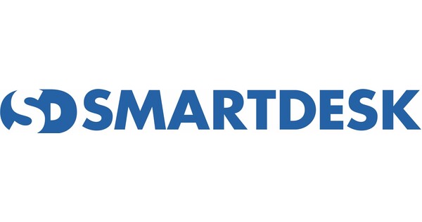 SmartDesk Reviews 2025: Details, Pricing, & Features | G2