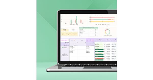 Sheetify CRM Reviews 2026: Details, Pricing, & Features | G2