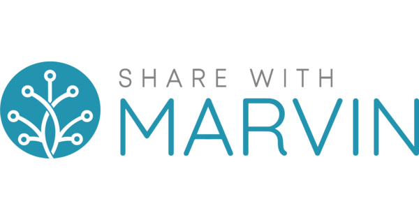 Share With Marvin Pricing 2026