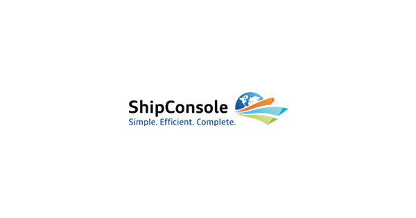 ShipConsole Reviews 2025: Details, Pricing, & Features | G2