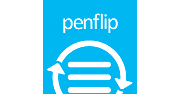 Penflip Reviews 2025: Details, Pricing, & Features | G2