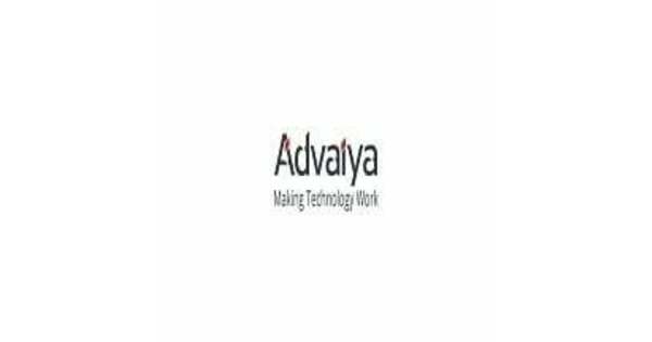 Advaiya Reviews 2024: Details, Pricing, & Features | G2