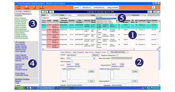 JACS Reviews 2025: Details, Pricing, & Features | G2