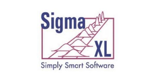 SigmaXL Reviews 2025: Details, Pricing, & Features | G2