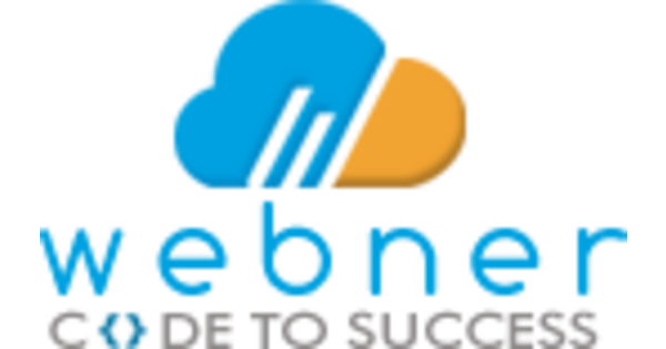 Webner Solutions Pricing 2025