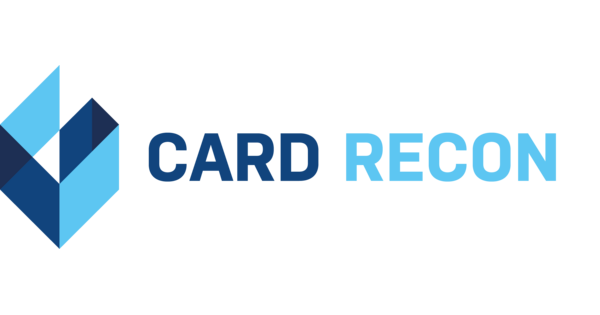 Card Recon Pricing