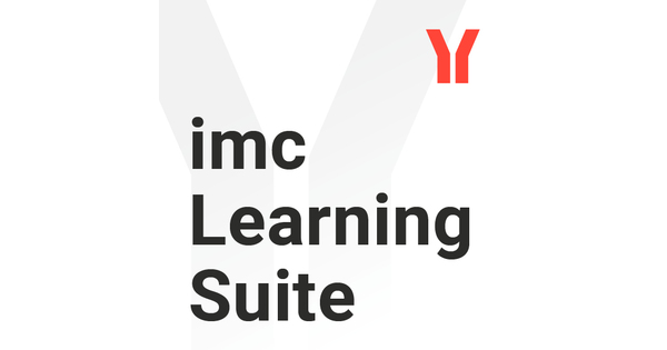 imc Learning Suite Pricing