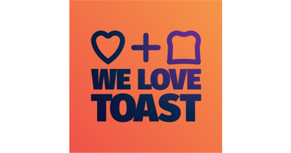 We Love Toast, Inc. Reviews 2025: Details, Pricing, & Features | G2
