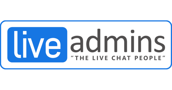 LiveAdmins Pricing 2026