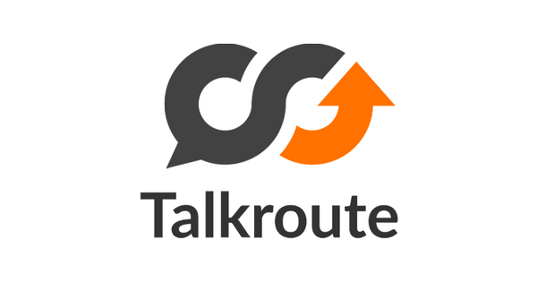 Talkroute Reviews 2026: Details, Pricing, & Features | G2