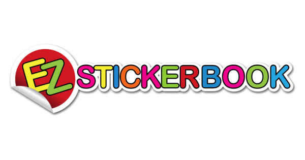 EZ Stickerbook Reviews 2025: Details, Pricing, & Features | G2