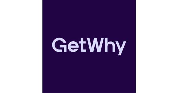 Tarification de GetWhy 2025