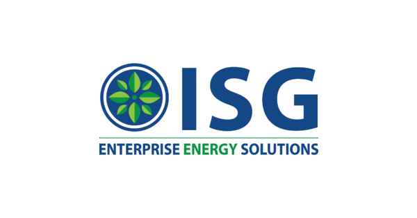 ISG Enterprise Energy Solutions Reviews 2025: Details, Pricing ...