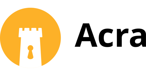 Acra Pricing 2021 | G2