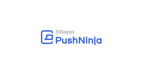 PushNinja by 500apps Pricing, Packages & Plans 2022 | G2