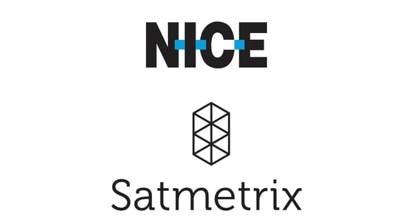 Satmetrix Logo