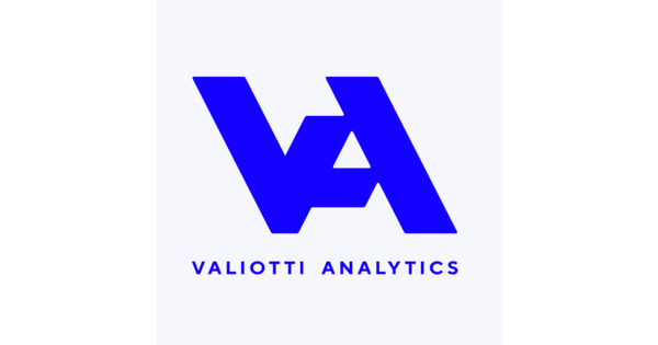 Valiotti Analytics Bewertungen 2025: Details, Preise & Funktionen | G2