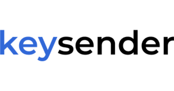Keysender Pricing