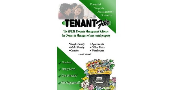 Tenant File Property Management Reviews 2025: Details, Pricing ...