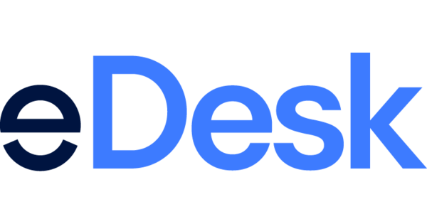 eDesk Reviews 2025: Details, Pricing, & Features | G2