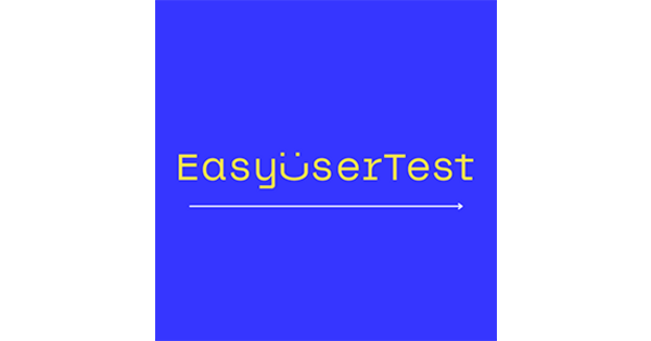Easy User Test Reviews 2024: Details, Pricing, & Features | G2