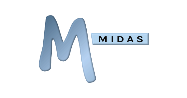 MIDAS Pricing 2025