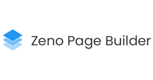 Zeno Page Builder Reviews 2026: Details, Pricing, & Features | G2