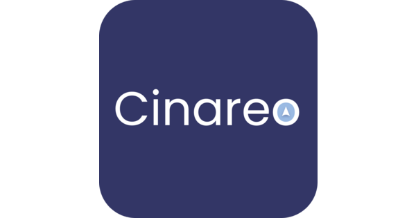 Cinareo Reviews 2025: Details, Pricing, & Features | G2