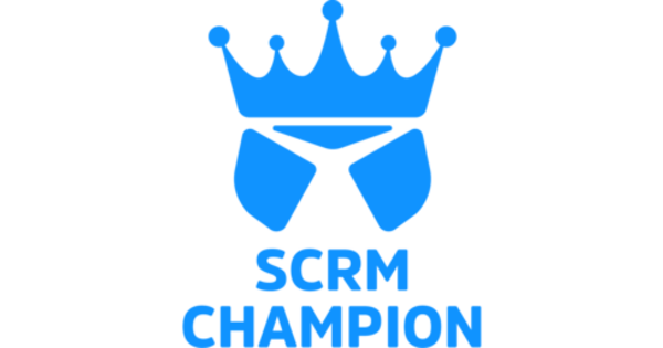 SCRM Champion Pricing 2025