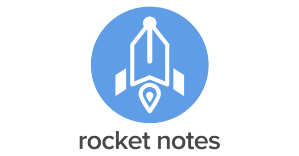 Rocket Notes Reviews 2025: Details, Pricing, & Features | G2